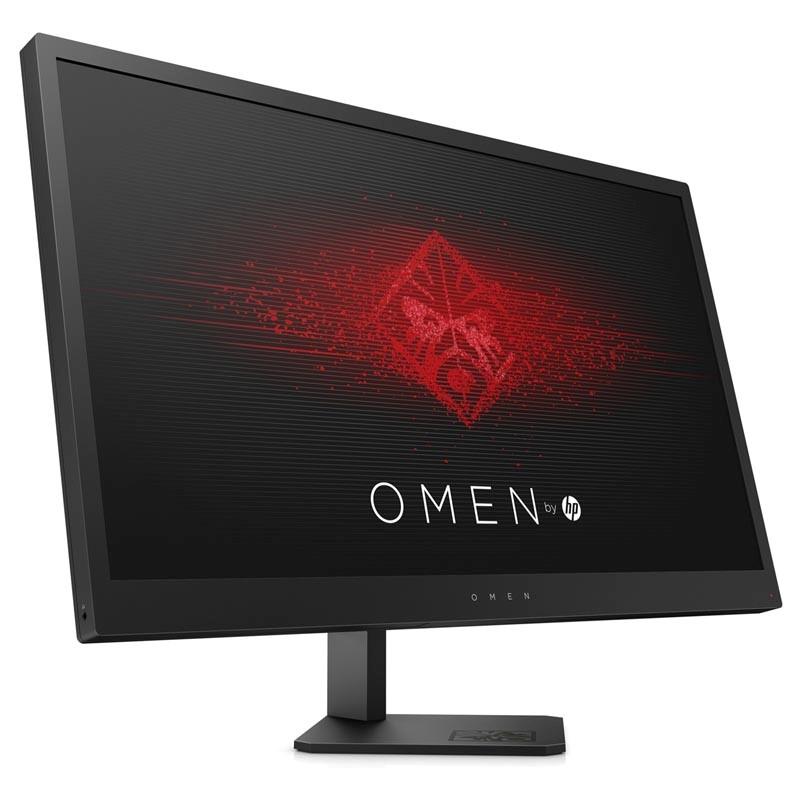 ЖК мониторы Omen от HP - infatek-service